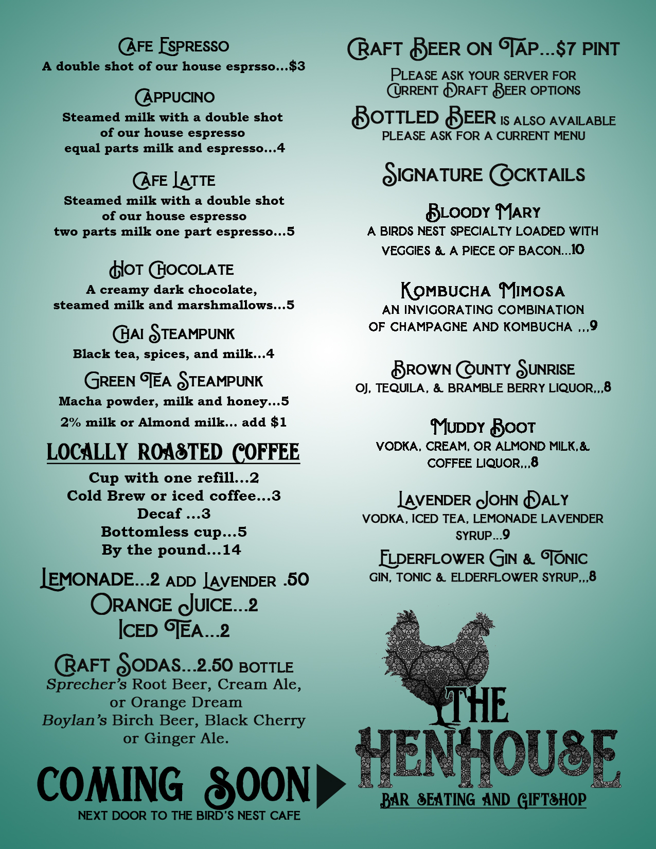 Cafe In Nashville Birds Nest Cafe cafe-in-nashville-birds-nest-cafe
